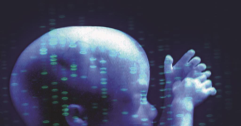 Should we allow 'genetic vaccination' with Crispr? | Opinion ...