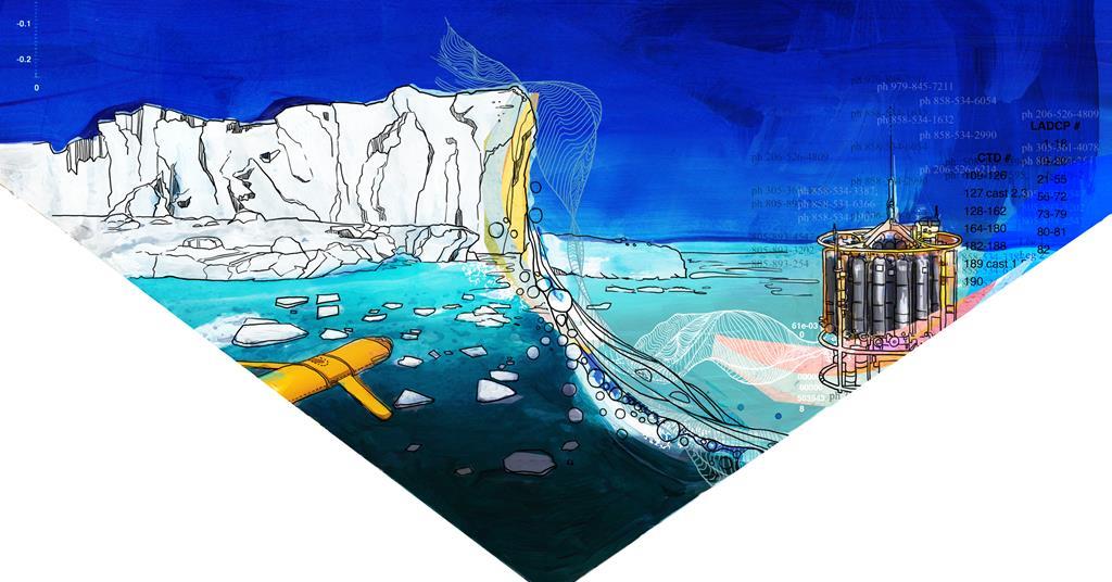 The oceans’ climate challenge | Feature | Chemistry World