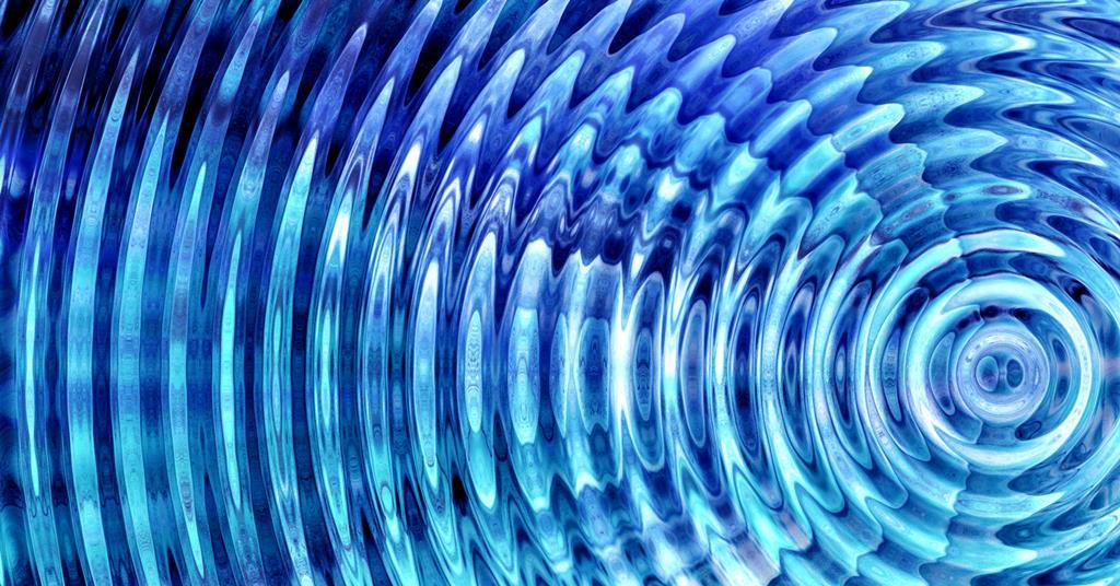 Molecules’ vibrations linger longer than thought | Research | Chemistry ...