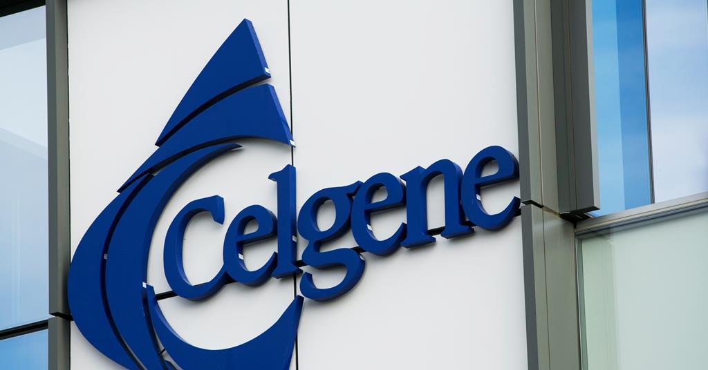 Celgene