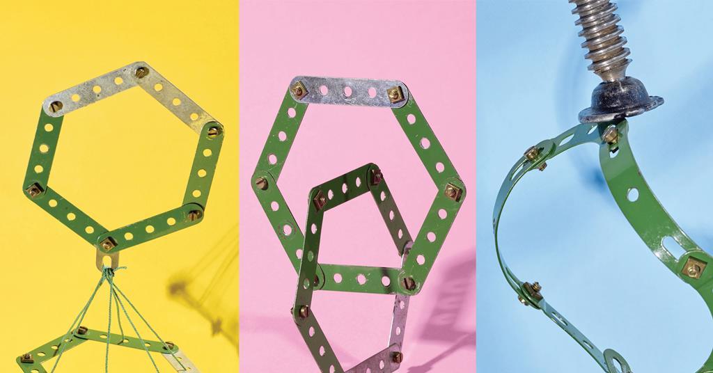 Chemical bonding | Chemistry World