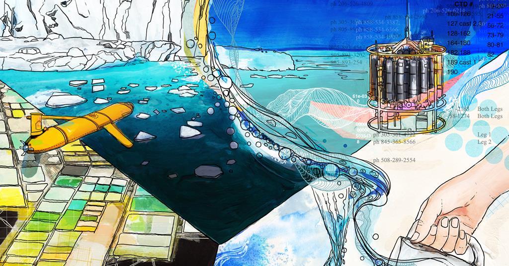 Water and the environment | Chemistry World