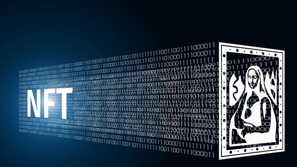 World’s first NFT marketplace for science and tech IP to launch in ...