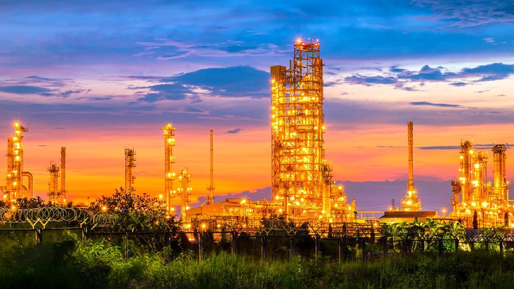 US chemical industry responsible for 25% of the country’s GDP | News ...