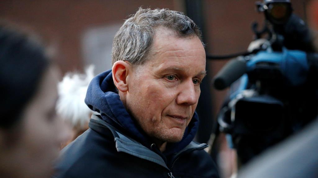 Explainer: who is Charles Lieber and why does his case matter for US ...