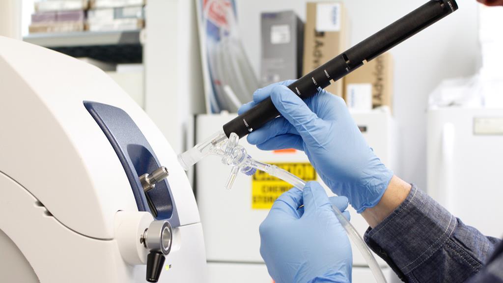 Compact mass spectrometry: a complete reaction monitoring solution ...