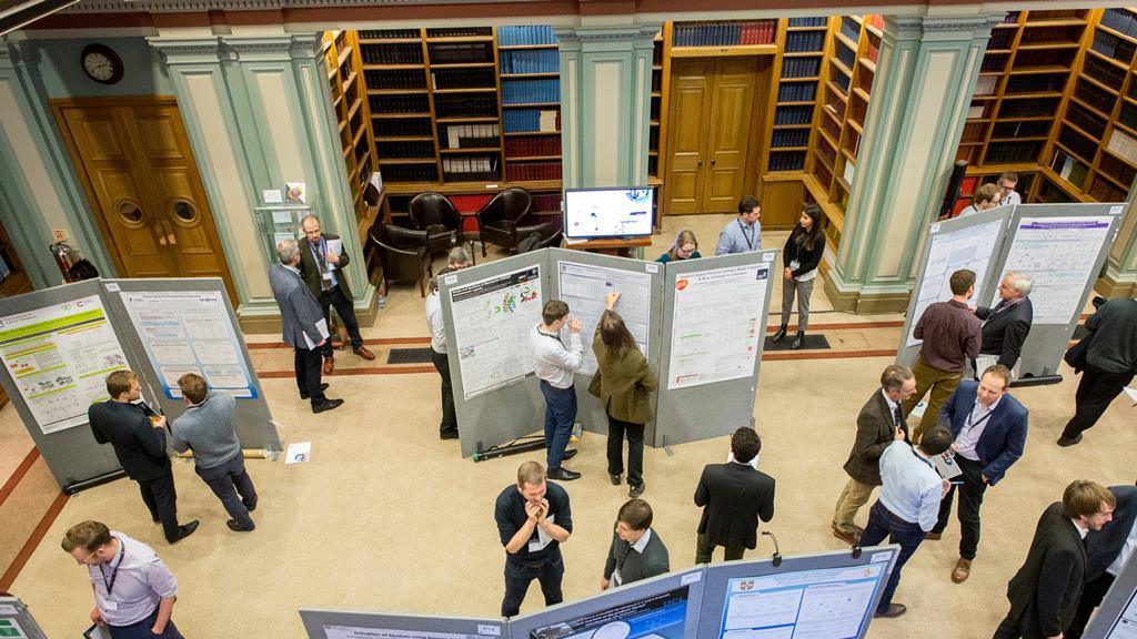 How to make effective scientific posters | Careers | Chemistry World