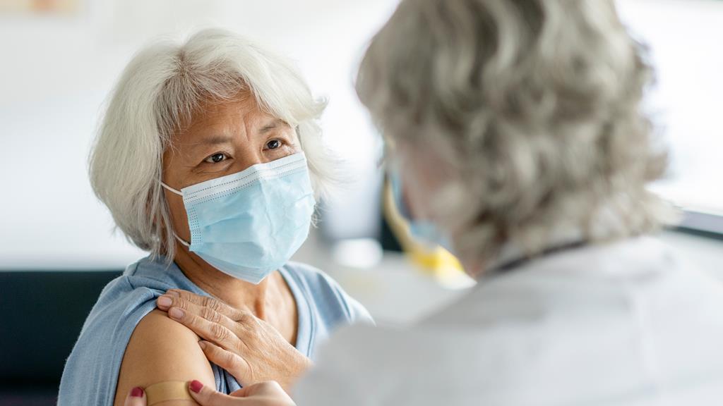 Universal flu vaccine could head off future pandemics | Research | Chemistry World