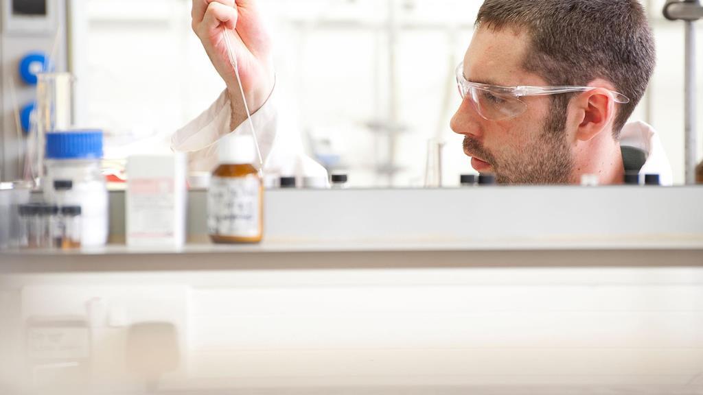Taking on chemistry's reproducibility problem | News | Chemistry World
