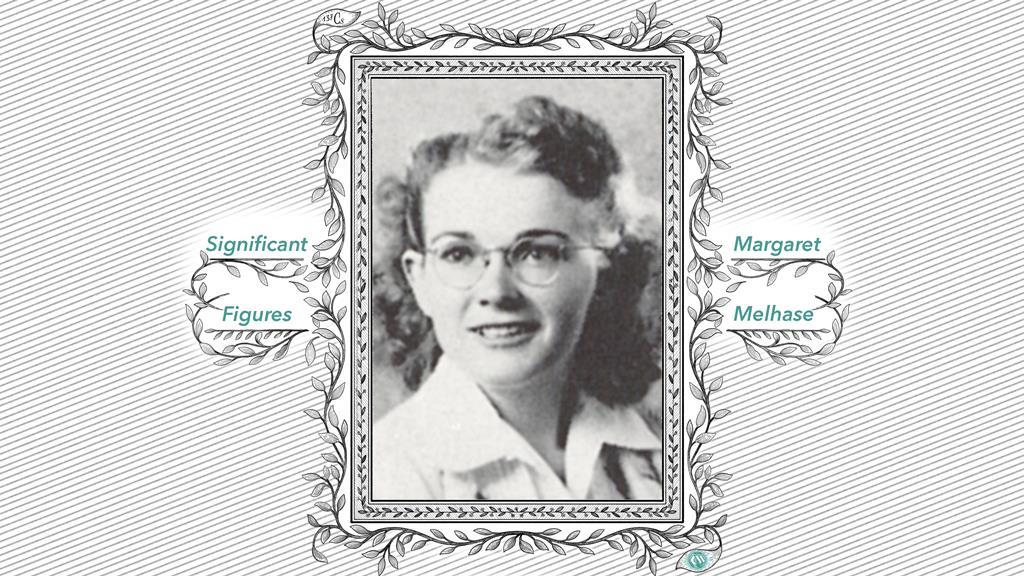 Margaret Melhase Fuchs and the radioactive isotope | Opinion ...