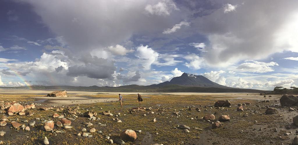 Scientists unearth one of world’s largest helium gas deposits | News ... Scientists unearth one of world’s largest helium gas deposits | News ...