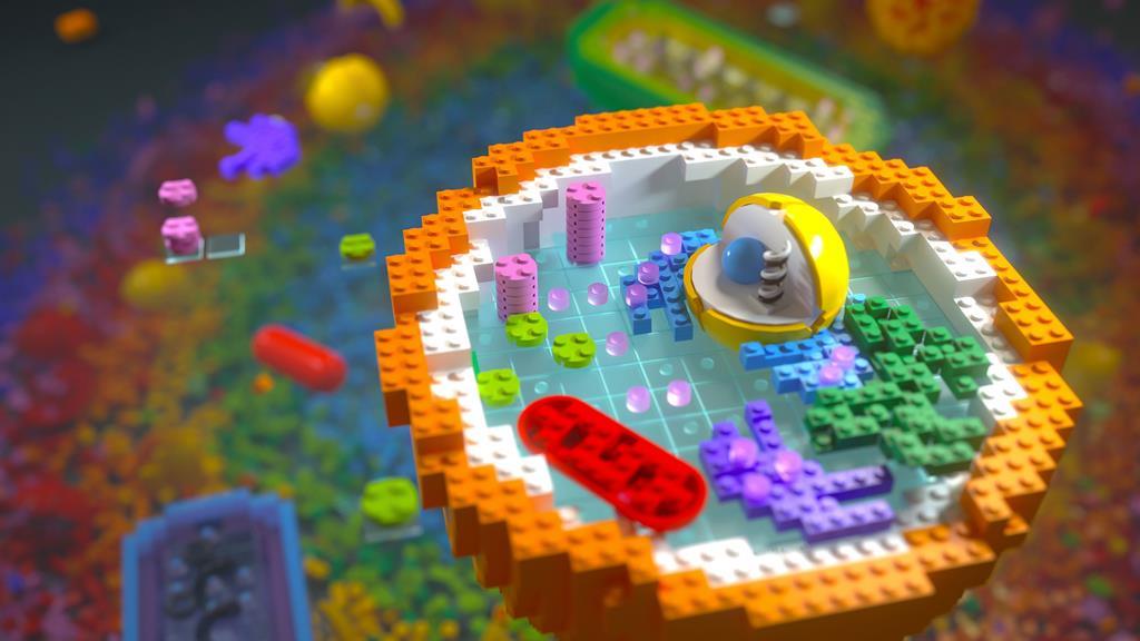 Assembly theory puts chemistry centre stage to explain molecular ...