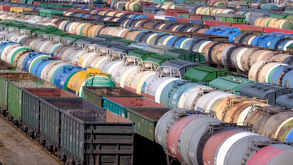 The chemical distributors that are making sure supplies get through ...