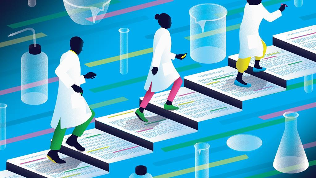 Giving technicians the recognition they deserve | Careers | Chemistry World