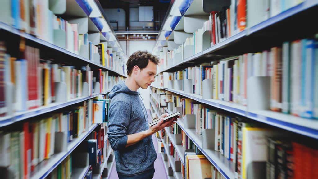 How to do a literature search | Careers | Chemistry World