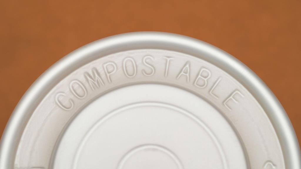 Citizen science project investigates what happens to biodegradable ...