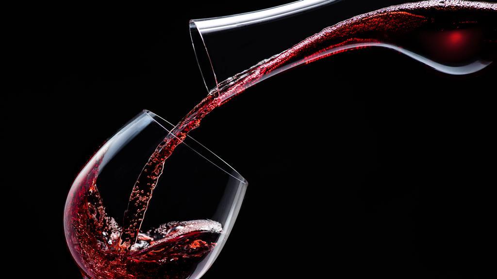 Machine learning tool fed red wines’ chemical profiles can deduce where ...