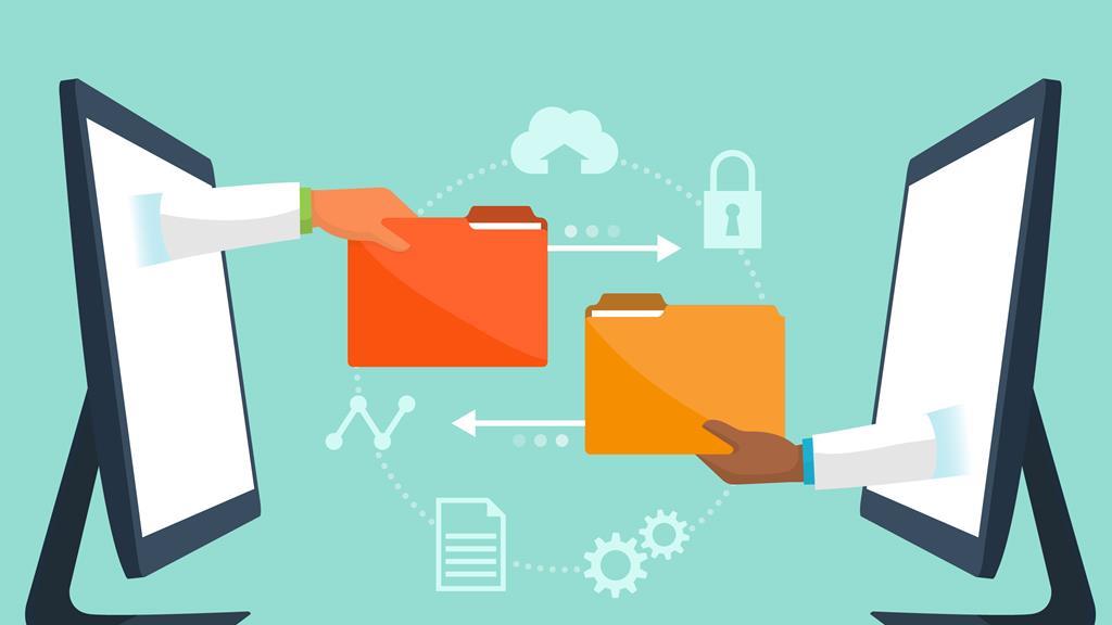 NIH’s new data sharing policy is coming, and it’s a ‘big cultural shift ...