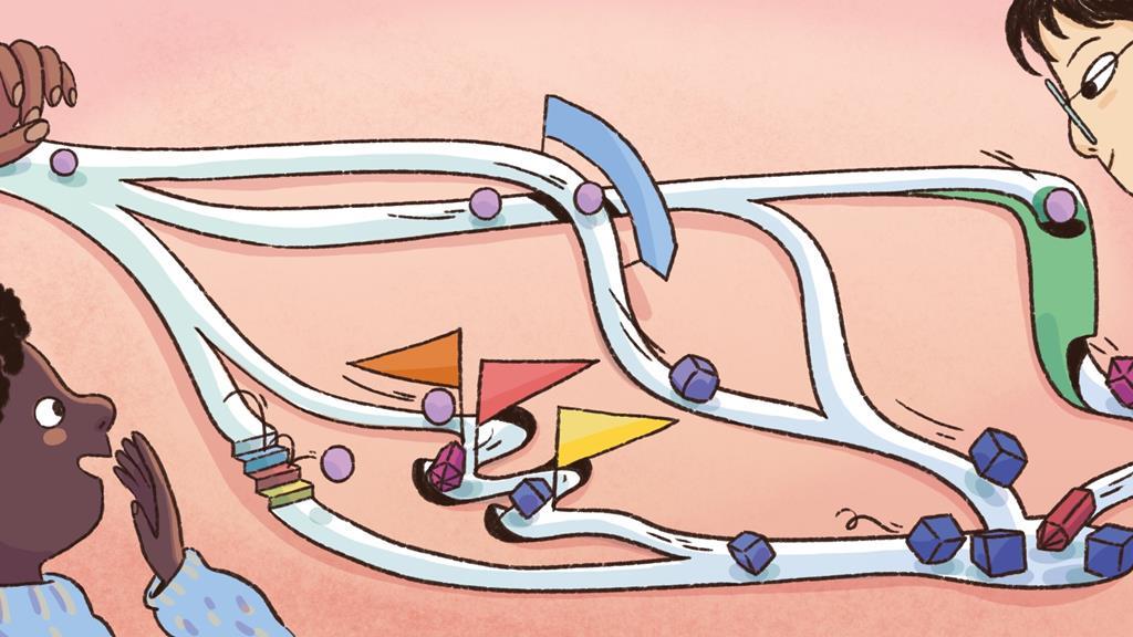 How a citizen science project crystallised school students’ interest in ...