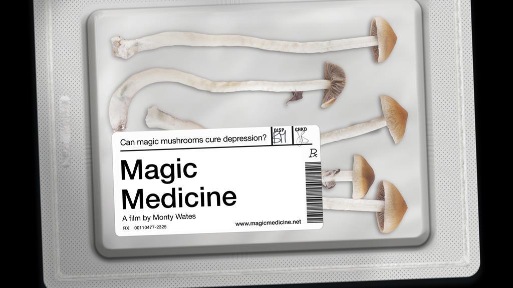 Film: Magic Medicine | Review | Chemistry World