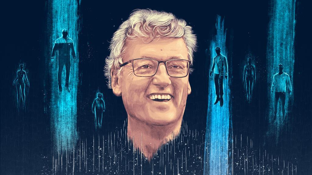 David MacMillan: ‘The medal is the real celebrity’ | Opinion ...