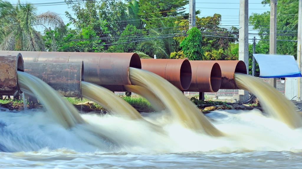 Wastewater has huge potential for global health | Opinion | Chemistry World