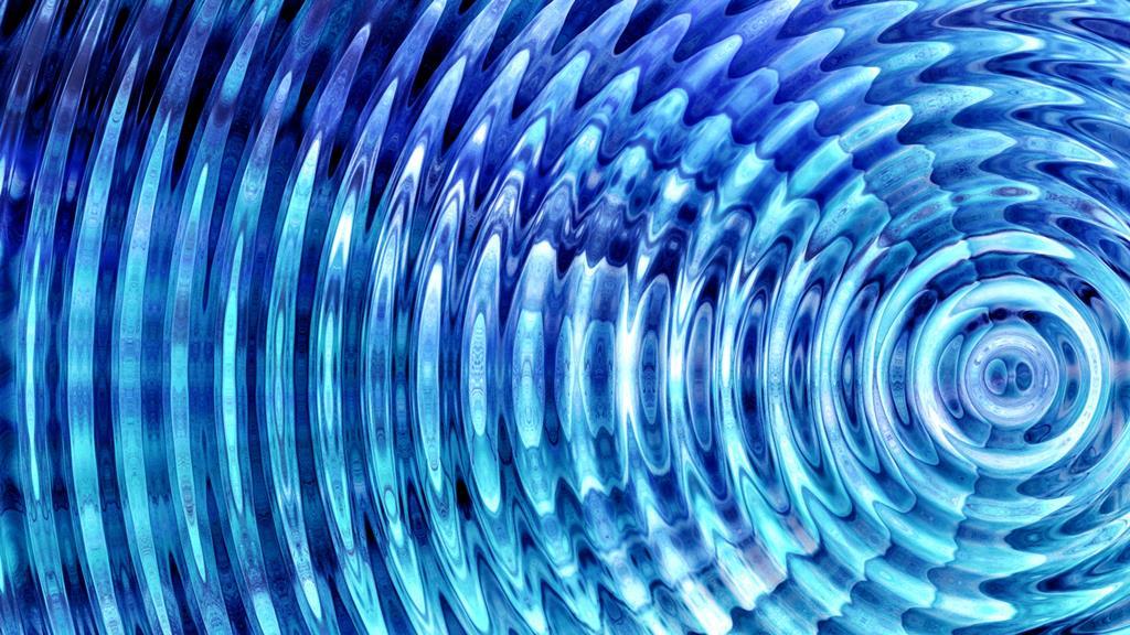 Molecules’ vibrations linger longer than thought | Research | Chemistry ...