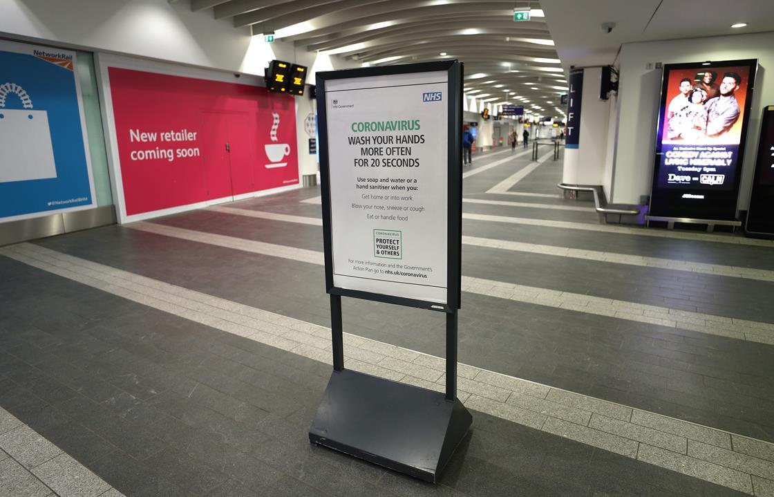 No panacea for a pandemic | Opinion | Chemistry World