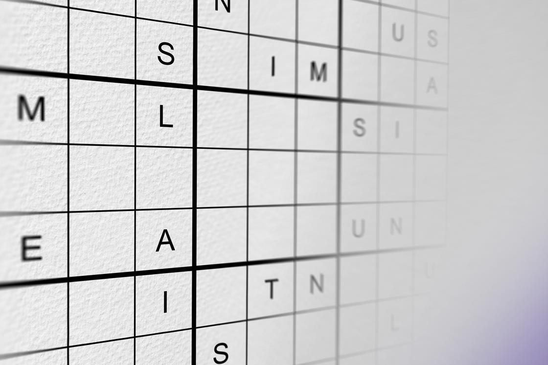 Chemistry wordoku #139 | Puzzle | Chemistry World