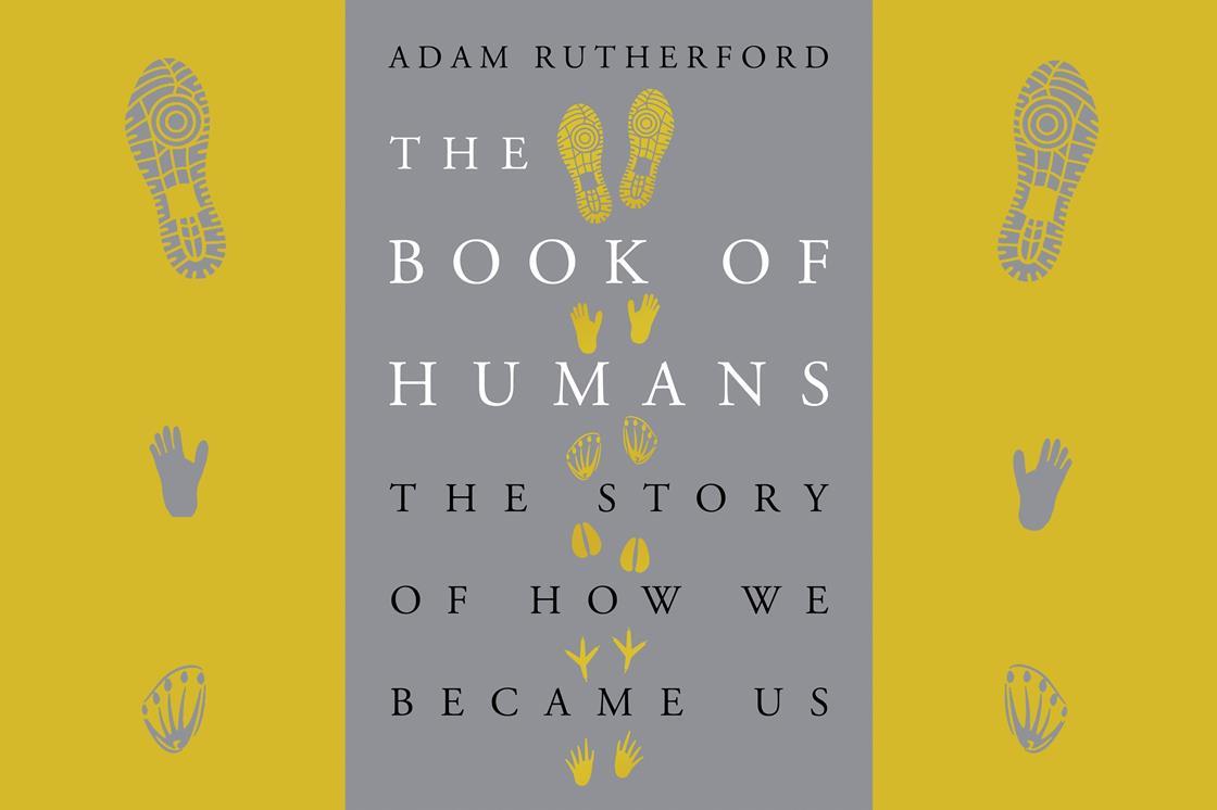 The Book of Humans: The Story of How We Became Us | Review | Chemistry ...