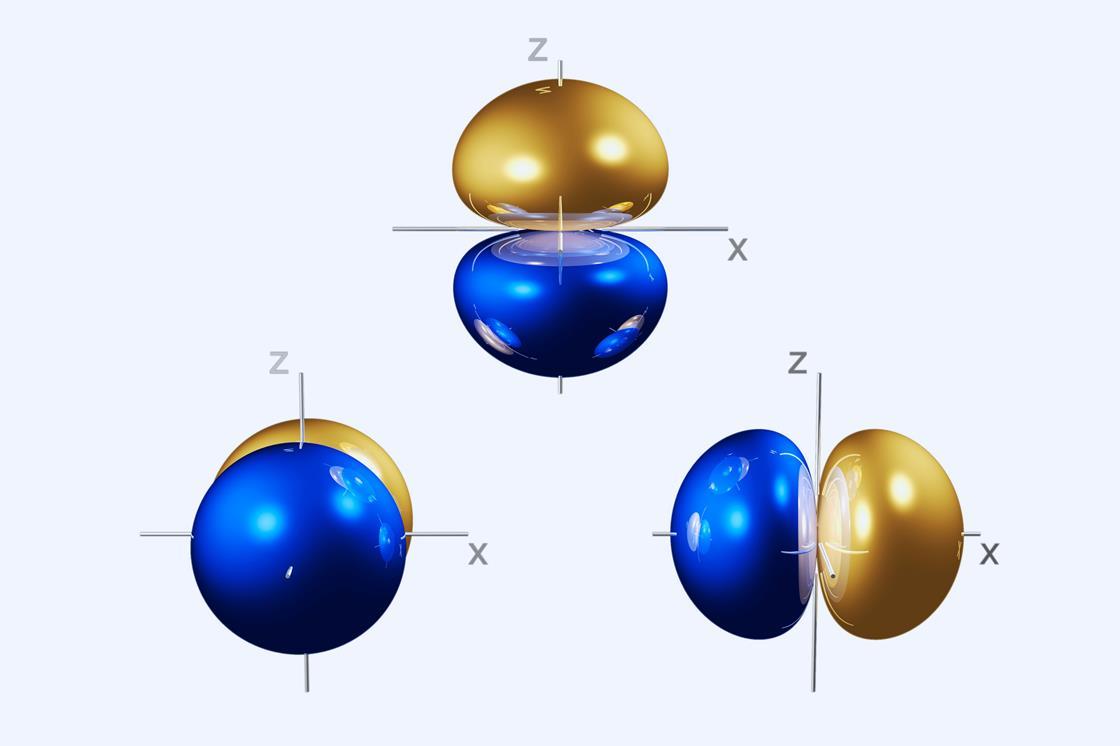 Origin of mysterious alpha effect in nucleophilic substitution ...