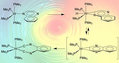 Cracking carbon-carbon bonds | News | Chemistry World