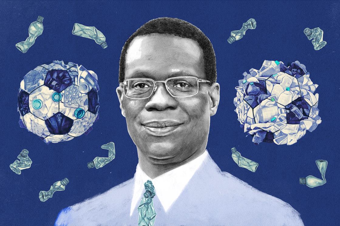 Robert Mokaya: ‘I have been lucky to open a lot of doors’ | Opinion ...