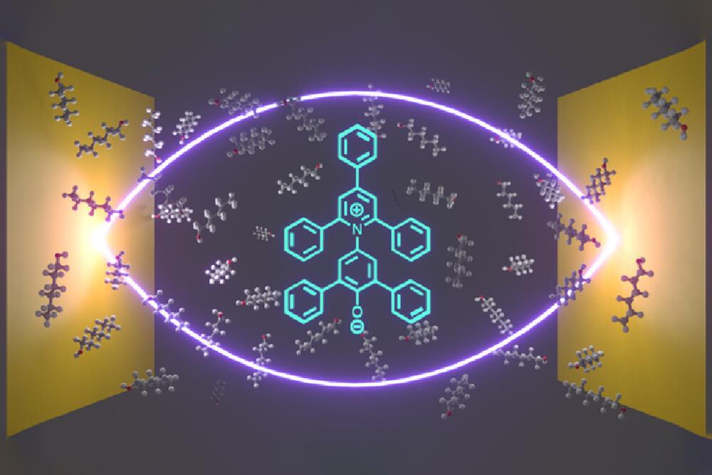 Vacuum-field catalysis could change chemistry – but reproducibility ...