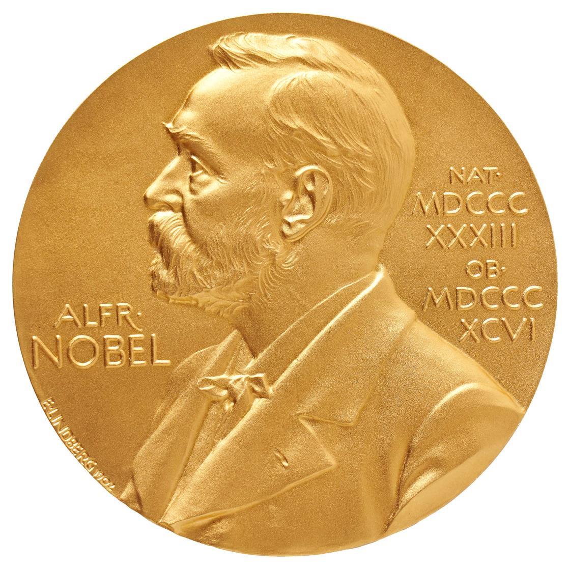 Robert Curl’s ‘buckyball’ chemistry Nobel prize to be auctioned off ...