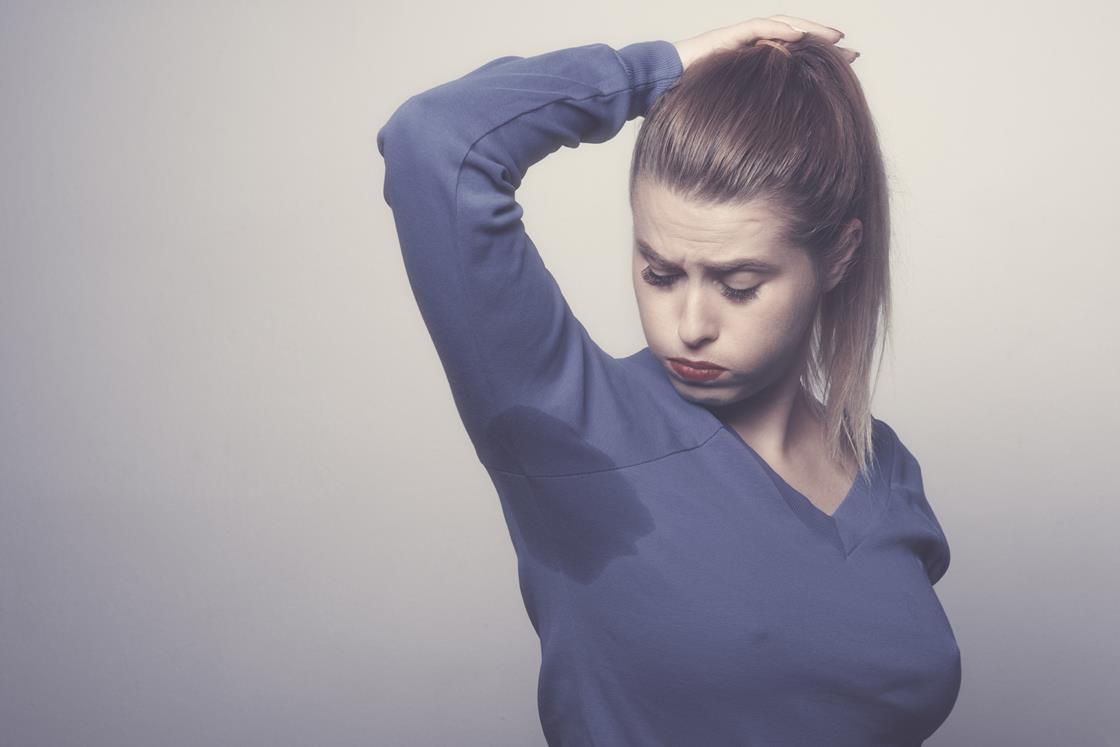 Sweat pore mimic unblocks perspiration theory | Research | Chemistry World