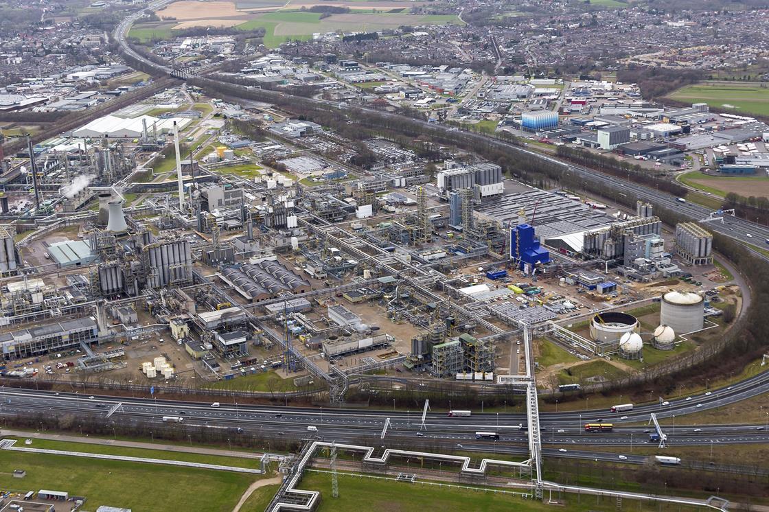 Sabic offloads petrochemicals and plastics plants in Europe and ...