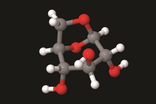 Ring-locking holds the key to levoglucosan production | Research ...