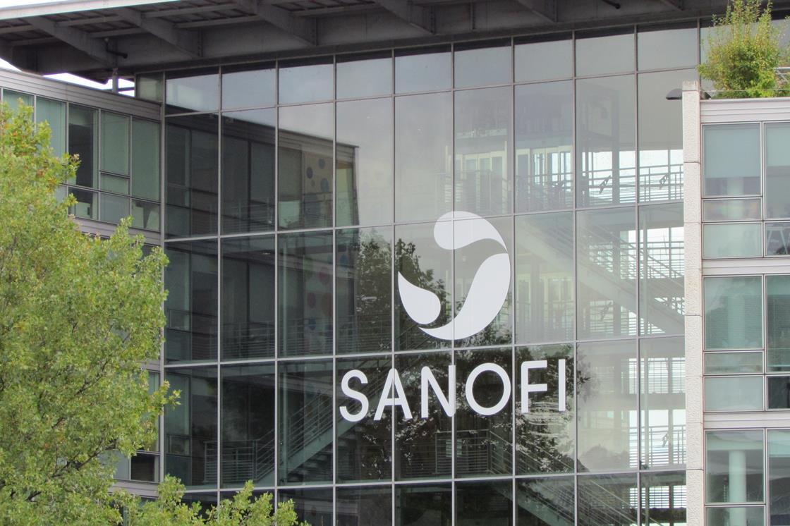 Sanofi enters M&A bonanza | Business | Chemistry World