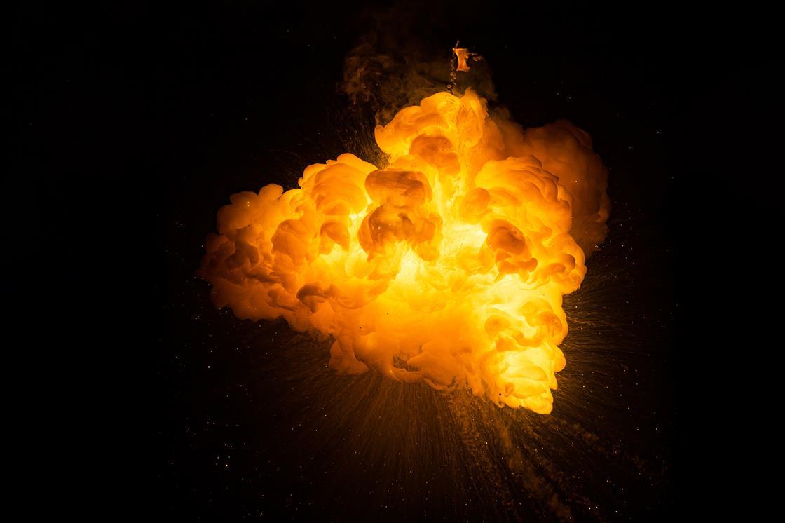 Five dead after explosion at plant in China | Business | Chemistry World