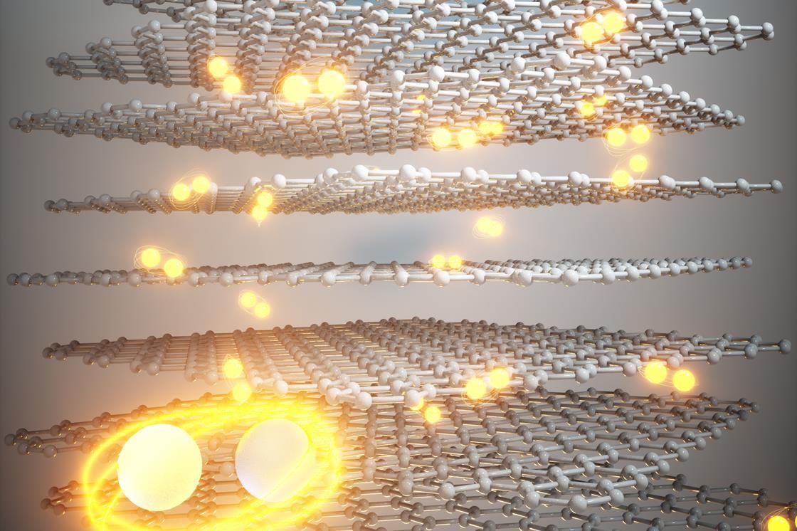 Magic-angle graphene superconductivity mystery solved by scientists ...