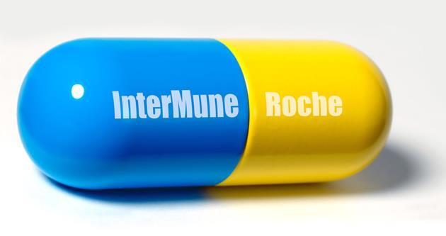 Roche to buy InterMune for respiratory boost | Business | Chemistry World
