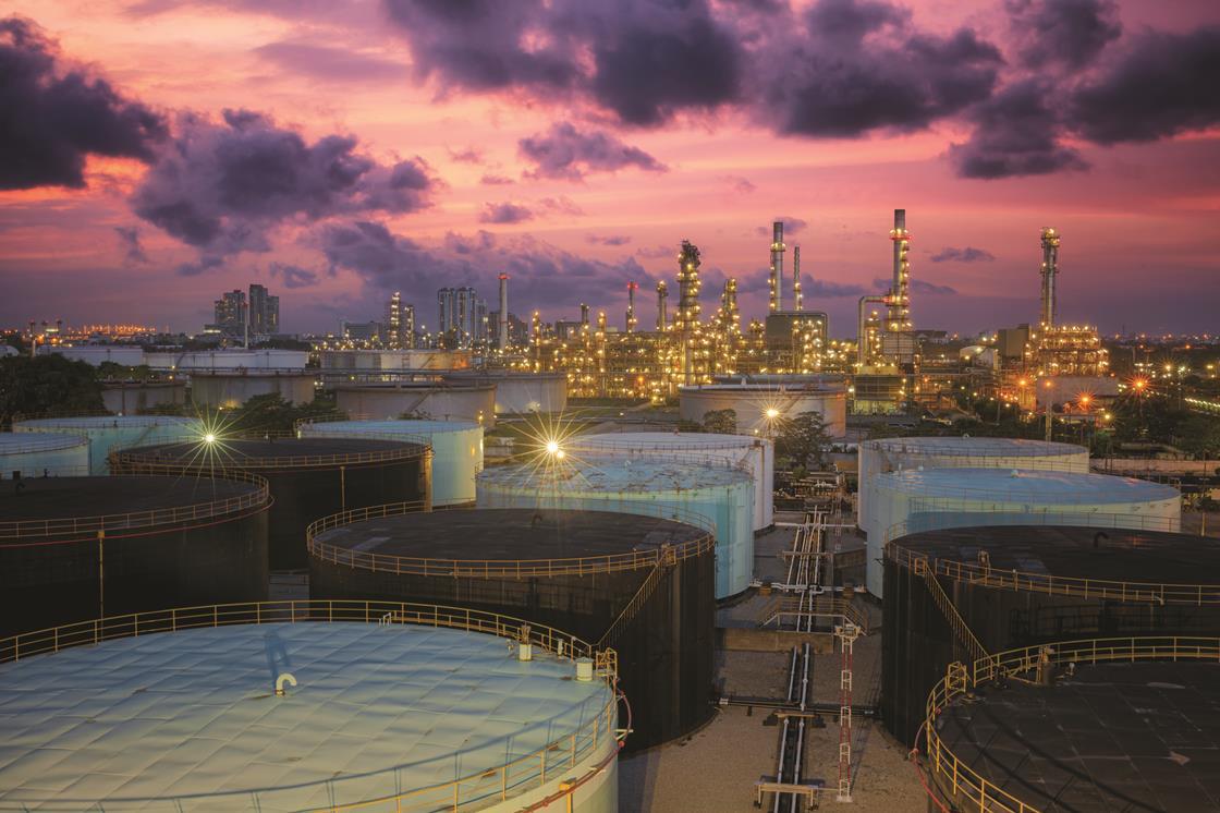 Sadara cracker eyes richer chemical rewards | Business | Chemistry World