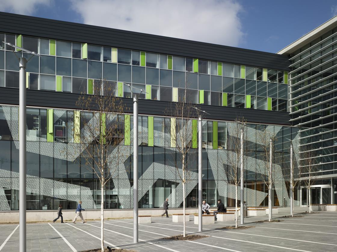 Southampton plans job losses within chemistry department | News ... Southampton plans job losses within chemistry department | News ...