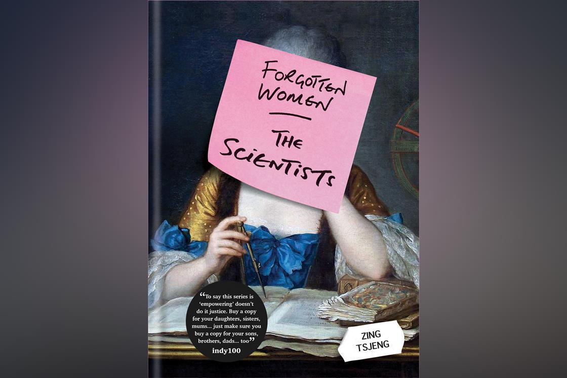 Forgotten women: the scientists | Review | Chemistry World