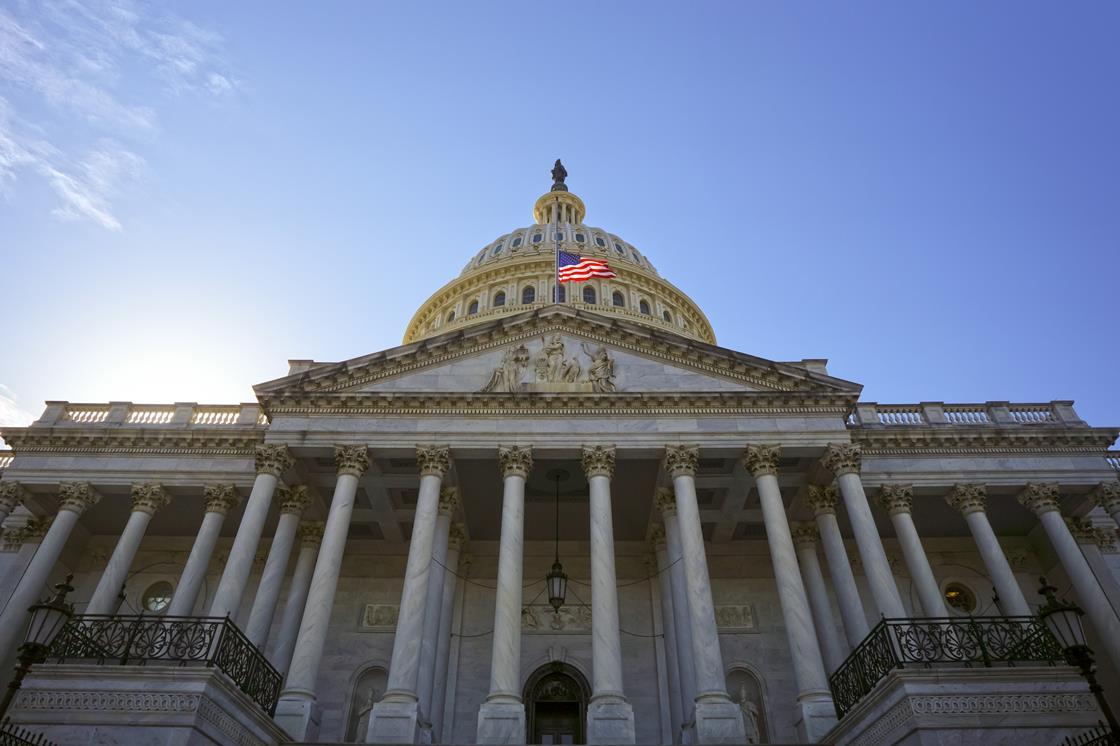 Congress blocks Trump science funding cuts to NSF and research agencies ...