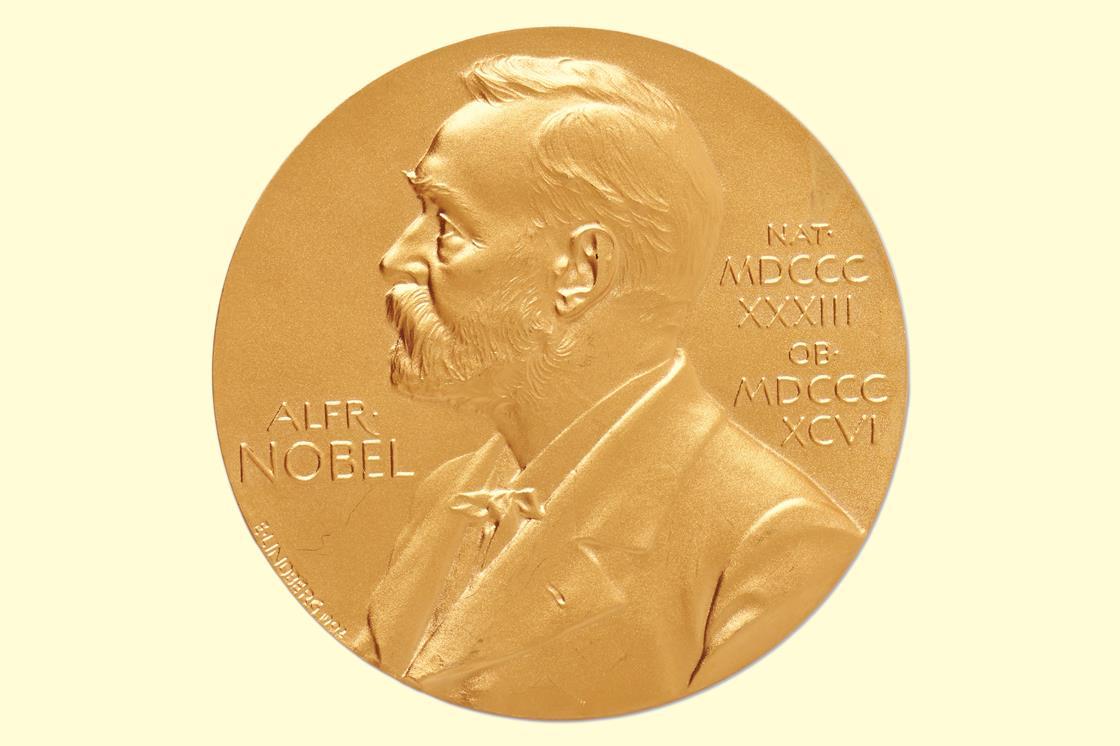 George Olah’s chemistry Nobel prize the latest to be auctioned off ...