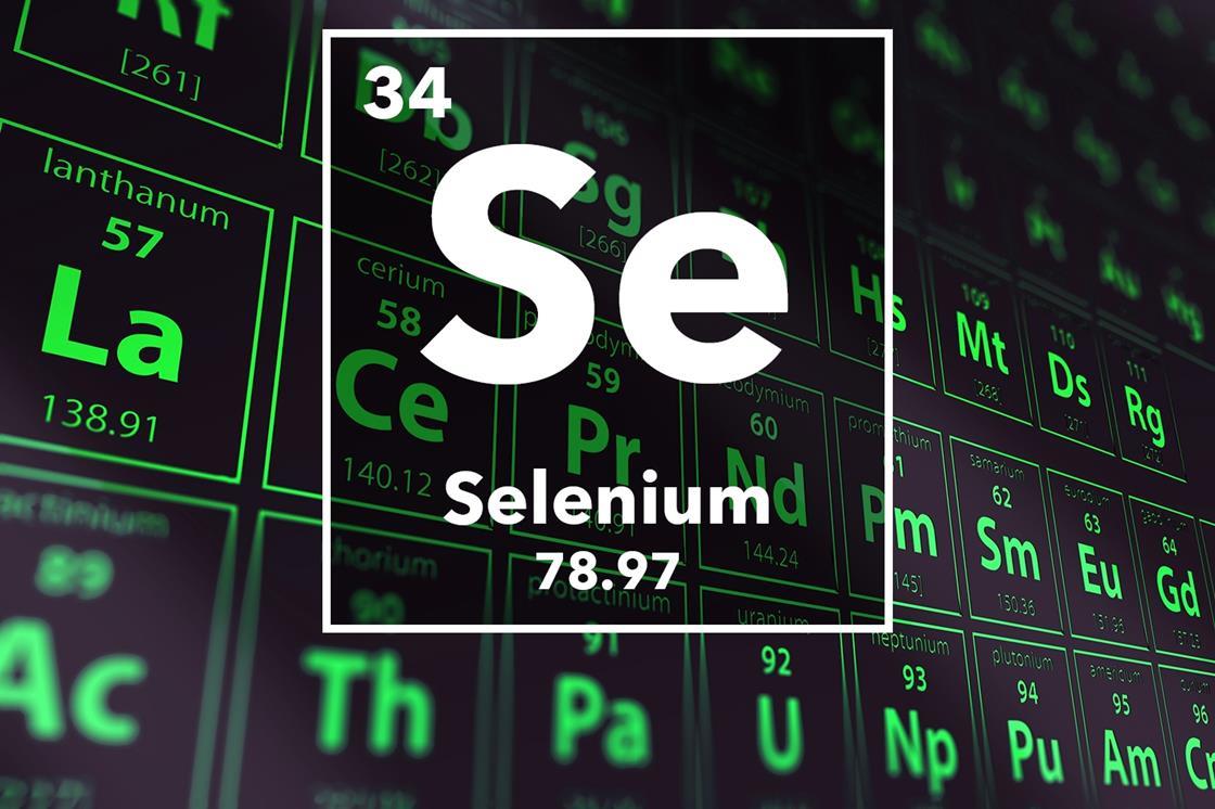 Selenium | Podcast | Chemistry World