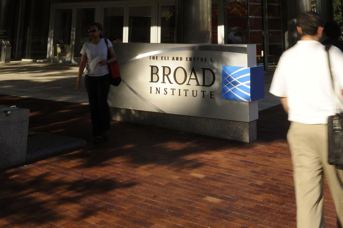 Broad Institute backs central Crispr patent licensing platform ...
