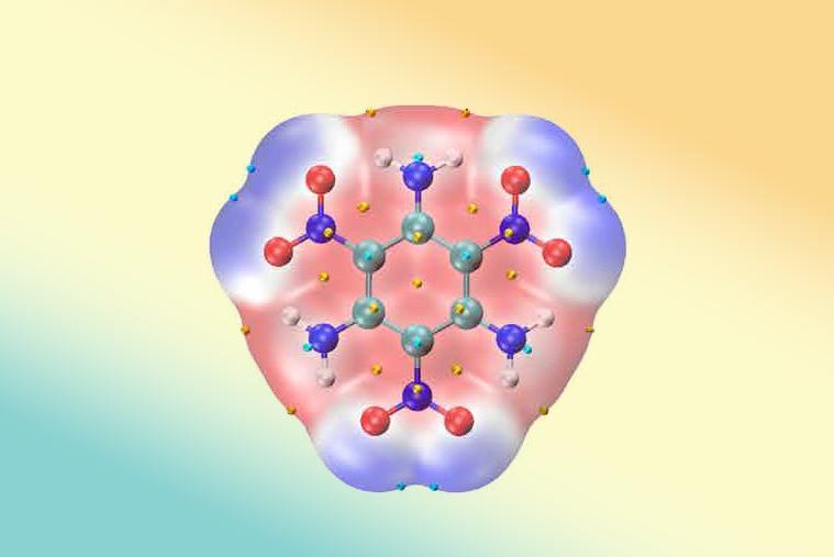 Fully nitrated benzene sets explosive record | Research | Chemistry World